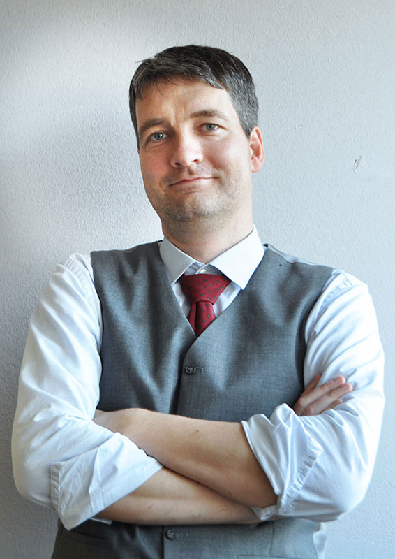 Interview mit Herrn Meister – ADO Journal