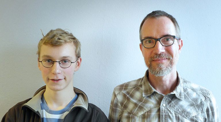 Interview mit Herrn Weber – ADO Journal