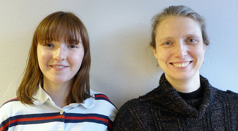 Interview mit Frau Nowak – ADO Journal