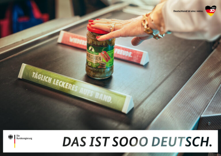 Typisch deutsch? – ADO Journal Typisch deutsch? – ADO Journal